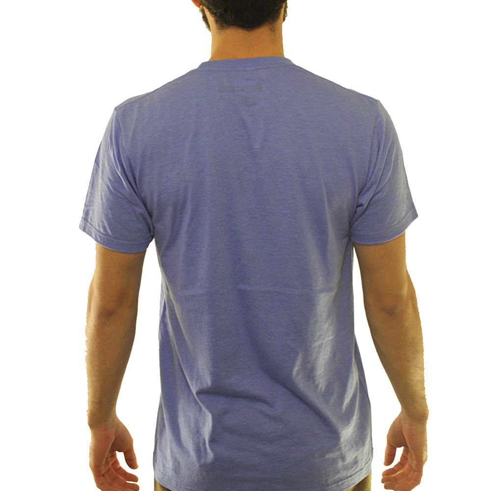 Doctor Who Raggedy Man Men's Blue T-shirt NEW Sizes M-2XL