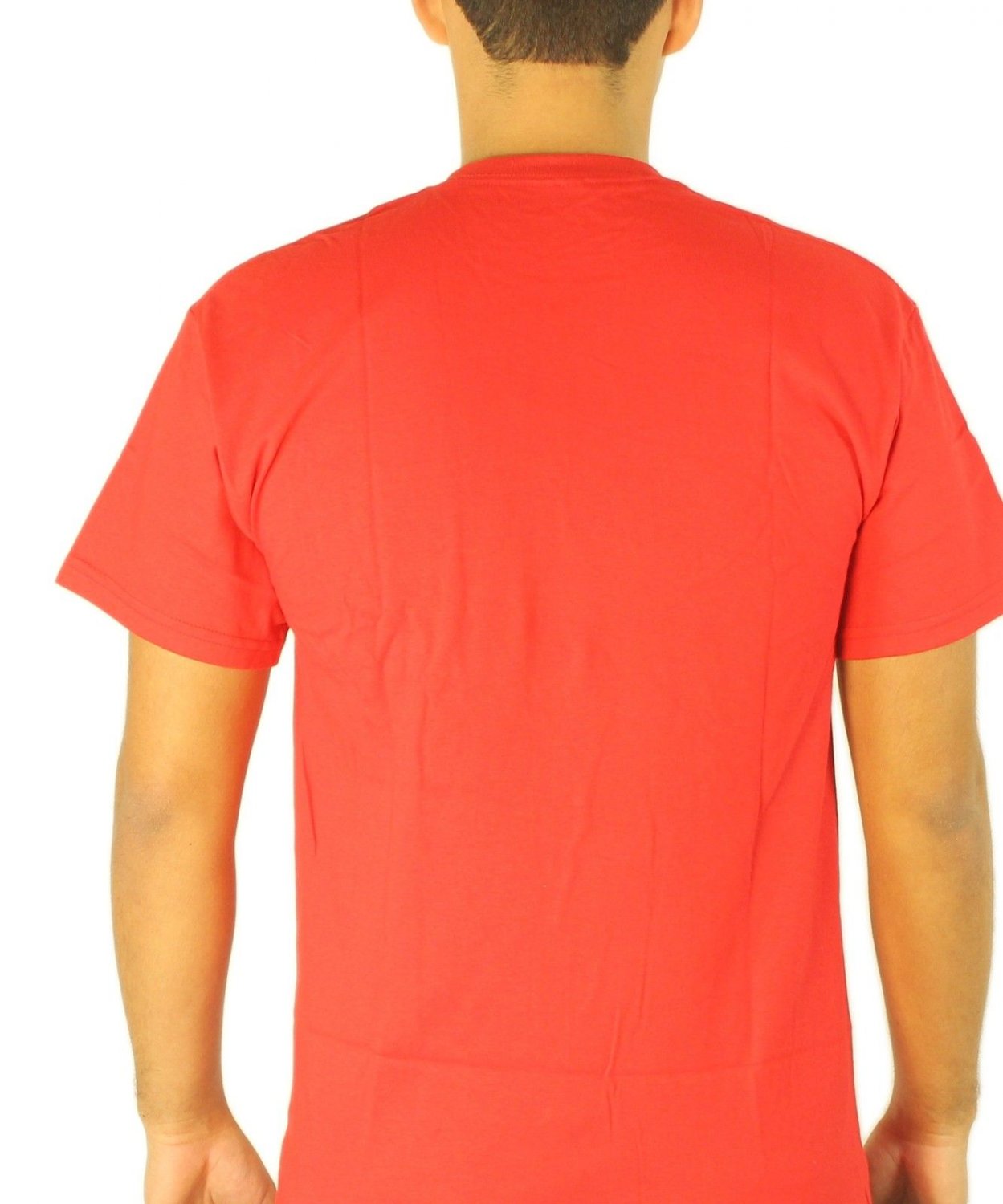 Sesame Street Elmo Pixel 8 Bit Men's Red T-shirt New Sizes S-2XL