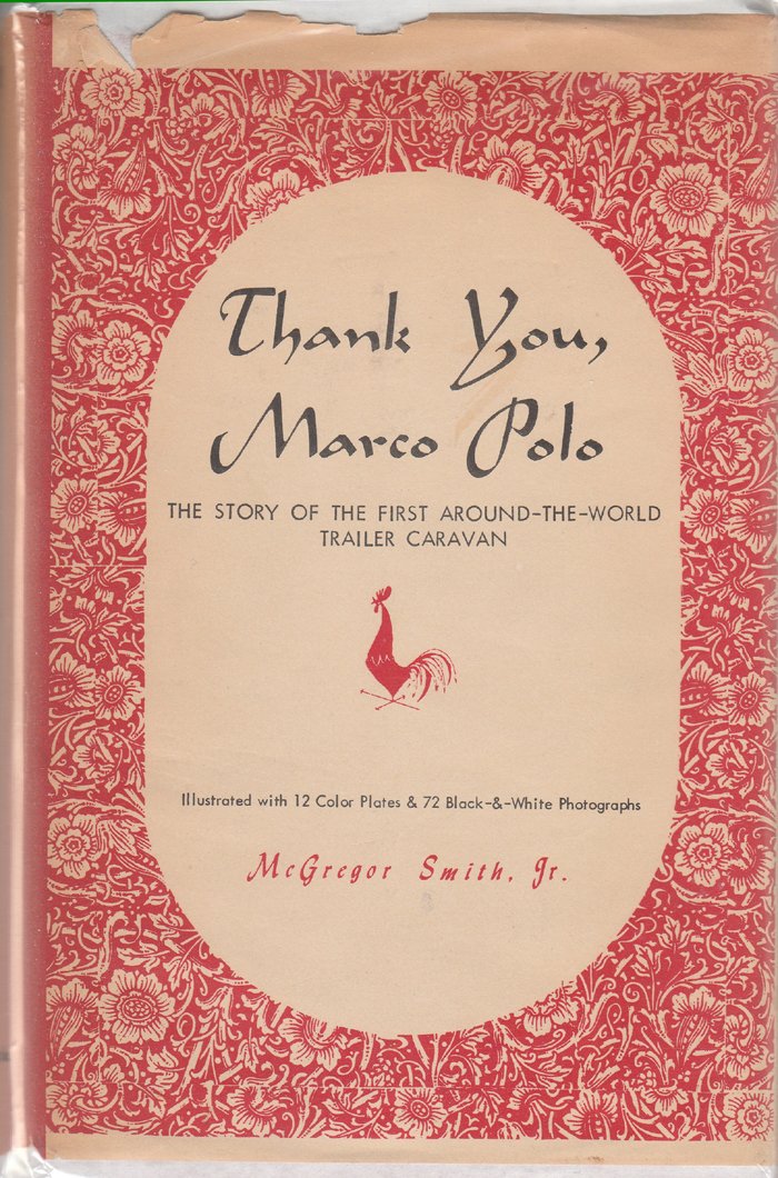 Thank You, Marco Polo