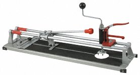 HEAVY-DUTY TILE/CIRCLE CUTTER