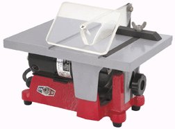 4 INCH "MIGHTY-MITE" TABLE SAW