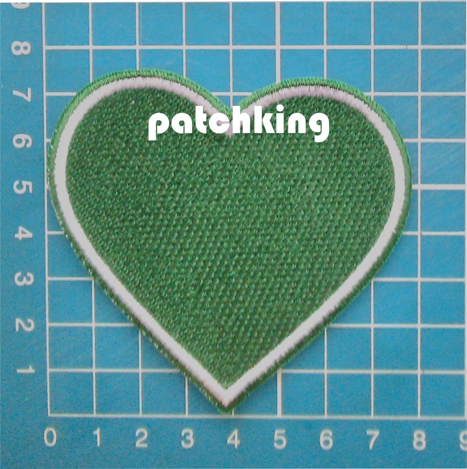 Jagdgeschwader 54 (JG 54) Luftwaffe German fighter-wing World War II Patch