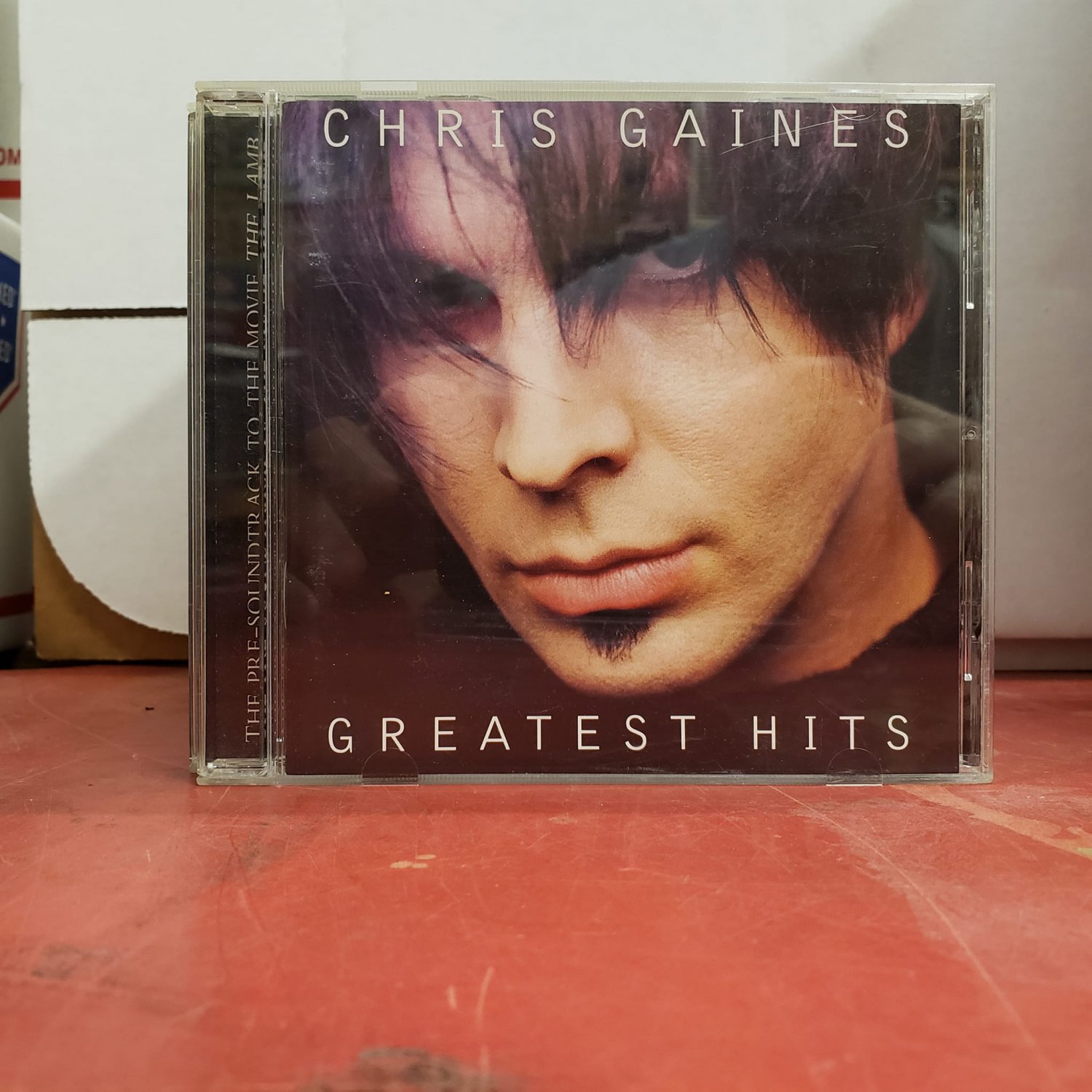 Chris gaines - Greatest Hits CD
