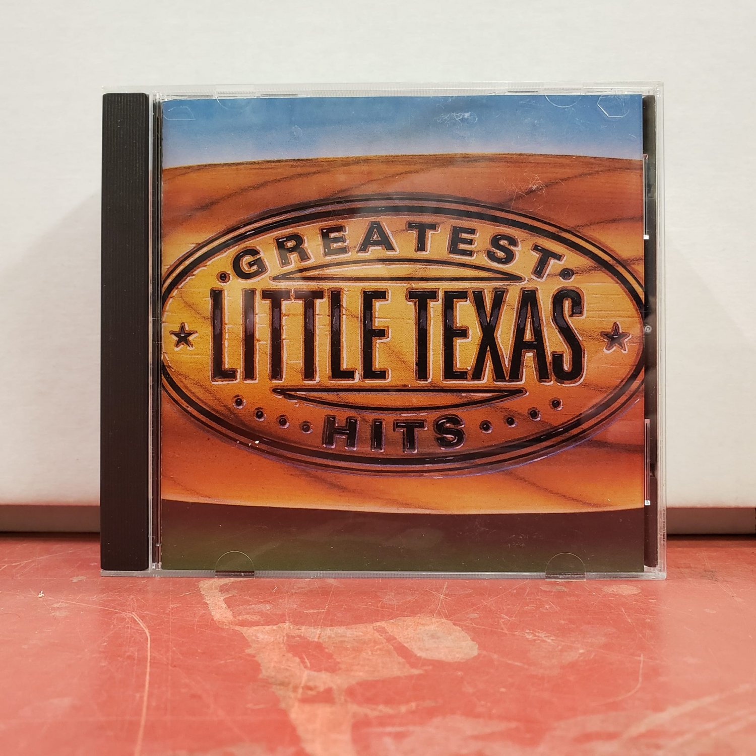Little Texas - Greatest Hits CD