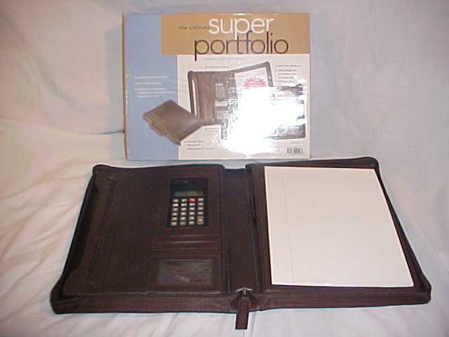 The Ultimate Super Portfolio