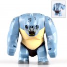 Medieval Lion Knight Minifigures Lego Compatible Toys