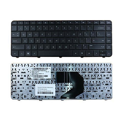 Brand New Laptop Keyboard for HP Home 2000-2b09CA 2000-2b09WM 2000 ...