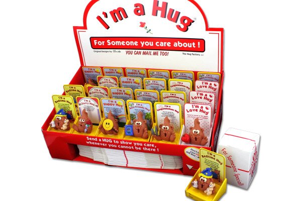 poly hug decor 5530hgsa