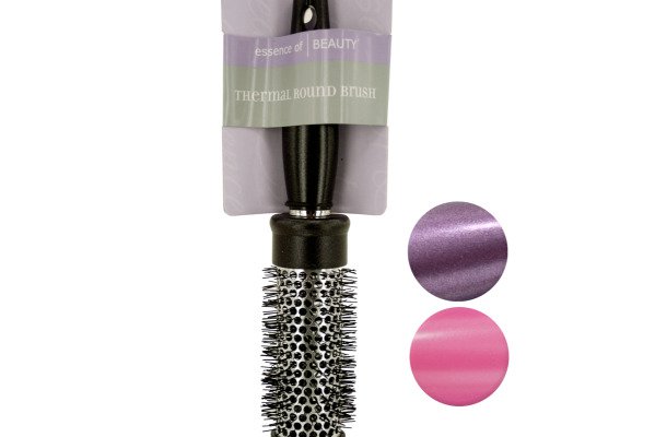 Round Thermal Hair Brush