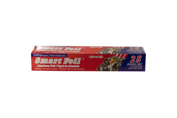 Smart Foil Heavy Duty Aluminum Foil