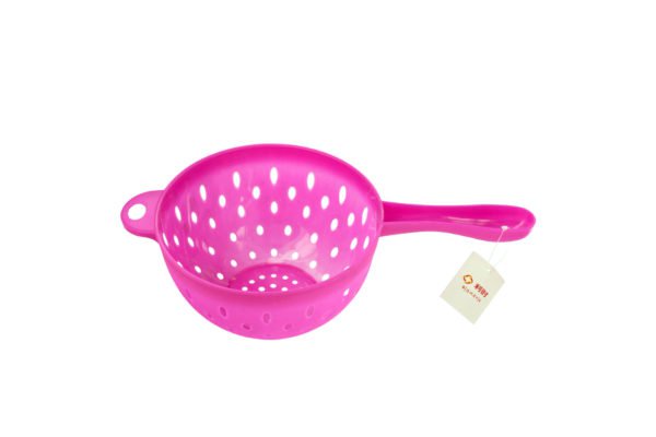 Colorful Colander with Handle