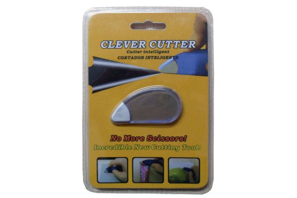 Clever cutter cutting tool