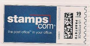 USPS First Class Postage Forever flag star Stamps 1pc