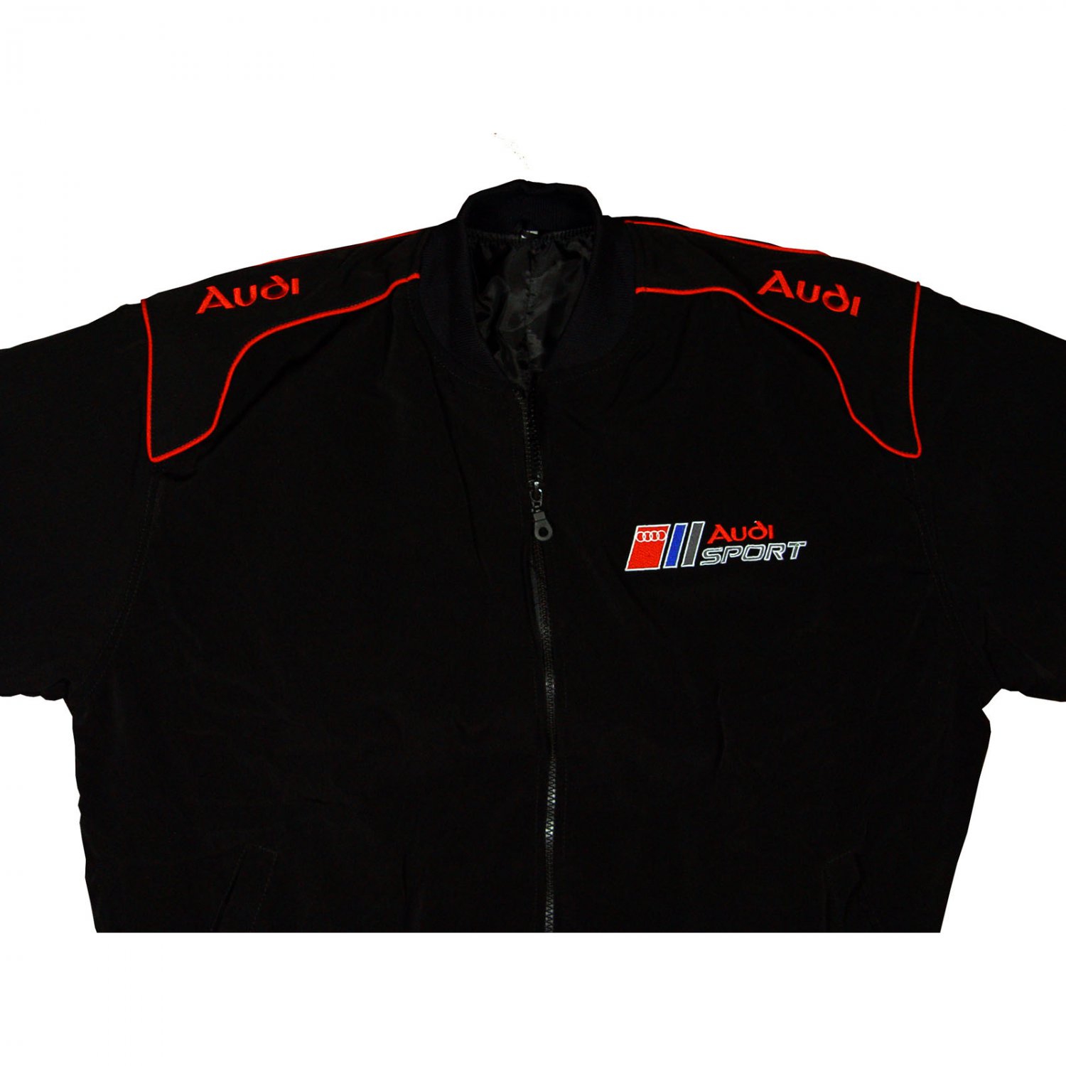 AUDI MOTORSPORT TEAM RACING JACKET size S