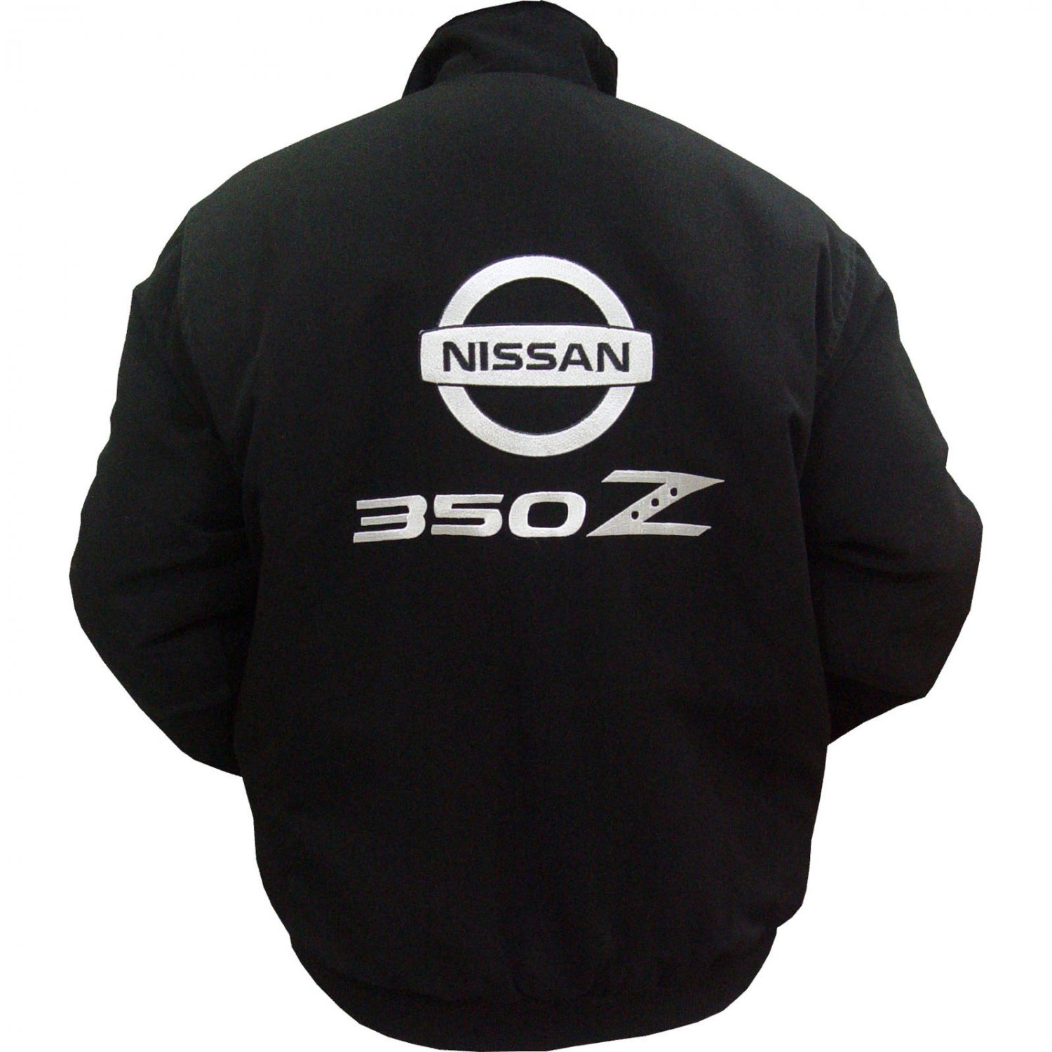 NISSAN 350Z MOTORSPORT TEAM RACING JACKET size XL
