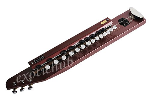 BULBUL TARANG~ELECTRIC BANJO~BENJO~PALOMA BRAND~TOP QUALITY~GREAT SOUND