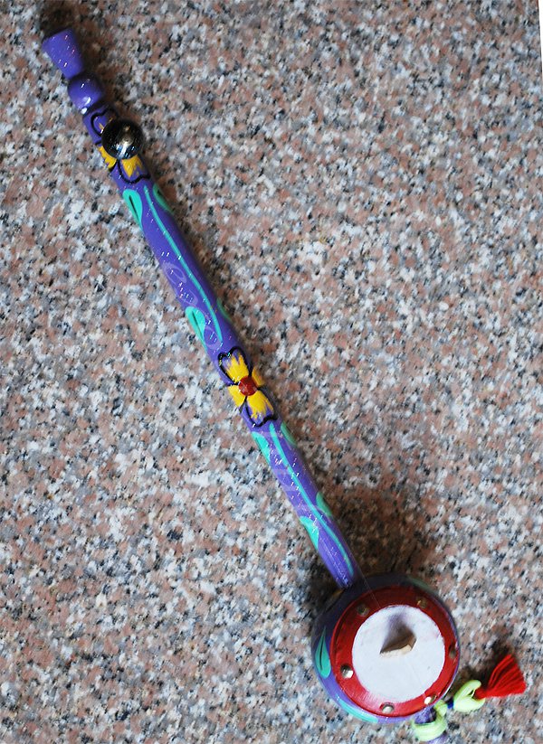 TUMBI~TOOMBI~EK TARA~IK TAARA~EKTARA~DRONE INSTRUMENT~GREAT SOUND~EASY ...