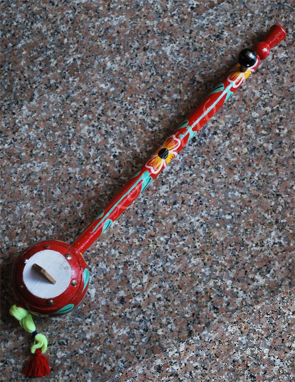 TUMBI~TOOMBI~EK TARA~IK TAARA~EKTARA~DRONE INSTRUMENT~GREAT SOUND~EASY ...