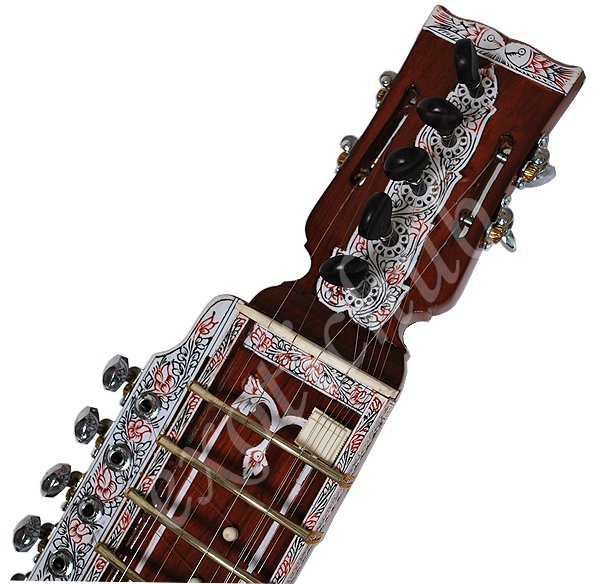 BUY DILRUBA~DESIGNER TUN WOOD~DILROBA~DILLRUBA~ESRAJ~FREE~ROSIN~STRING EHS