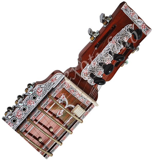 DILRUBA~TUN WOOD~DILROBA~DILLRUBA~ESHRAJ~FREE!!! ~ROSIN~STRING EHS