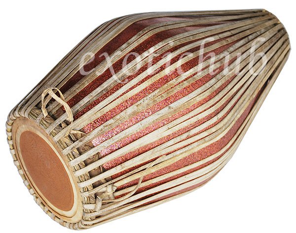 KHOL DRUMS~MADE WITH FIBERGLASS~NAAL~MRIDANG~FULL SIZE~LONG LIFE~GREAT ...
