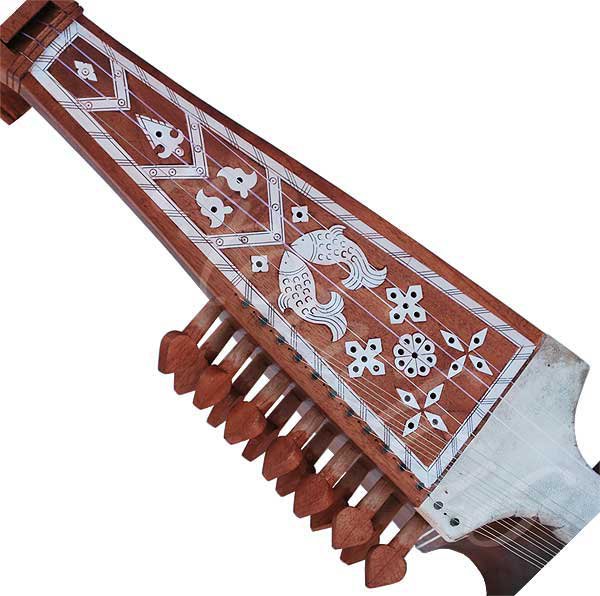 RABAB~REBAB~RUBAB~RUHBAB~DESIGNER TUN WOOD~HAND MADE~FULL SIZE~REAL ...