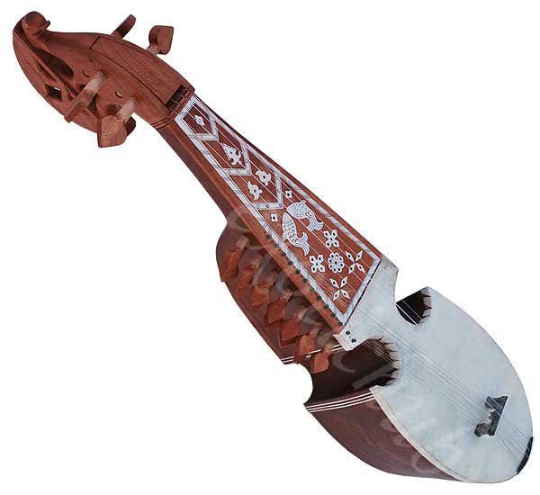 RABAB~REBAB~RUBAB~RUHBAB~DESIGNER TUN WOOD~HAND MADE~FULL SIZE~REAL ...