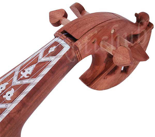 RABAB~REBAB~RUBAB~RUHBAB~DESIGNER TUN WOOD~HAND MADE~FULL SIZE~REAL ...