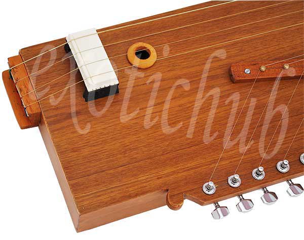 NEW TANPURA + SWARMANDAL~2 IN 1~TAMBORA~SURMANDAL~YOGA~BHAJAN~KIRTAN ...