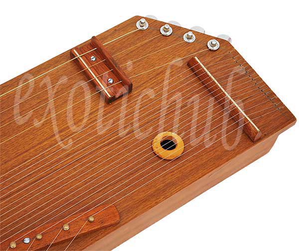 NEW TANPURA + SWARMANDAL~2 IN 1~TAMBORA~SURMANDAL~YOGA~BHAJAN~KIRTAN ...