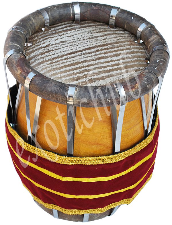 THAKIL~THAVIL~SOUTH INDIAN DRUMS~PROFESSIONAL QUALITY~ JACK-FRUIT WOOD ...