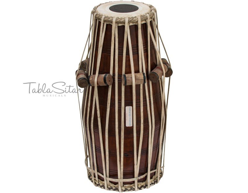 MAHARAJA™ PAKHAWAJ/SHEESHAM PAKHAWAJ/PAKHAVAJ DRUMS/PAKHVAJ LATEST ...