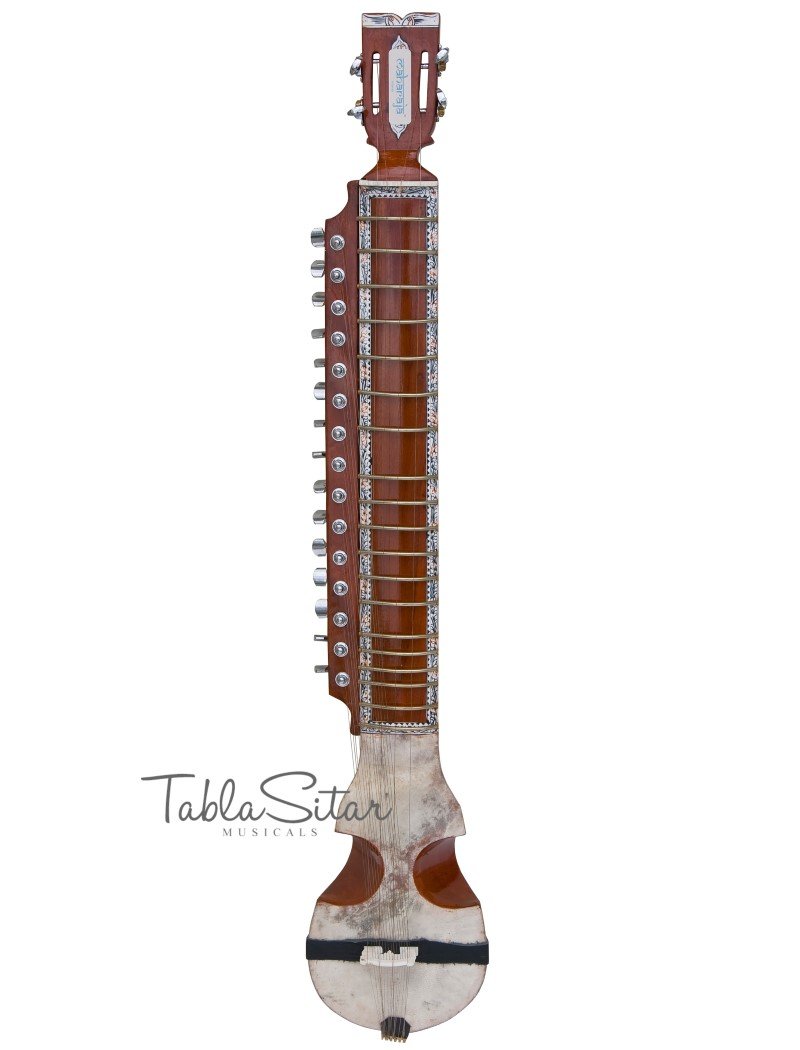 BUY ESRAJ MAHARAJA™/SPECIAL KAAMDAR ESRAJ/INDIAN ESSRAJ/PRO QUALITY ...