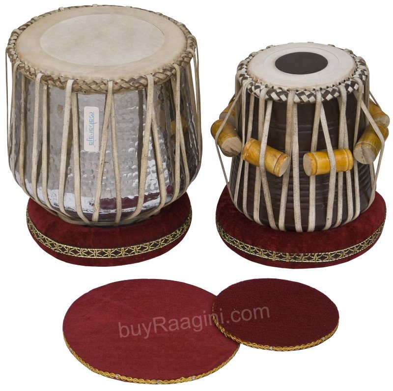 DHAMA JORI CLASSIC/MAHARAJA/BRASS DHAMA/DRUMS/SHISHAM WOOD DAYAN/TABLA ...