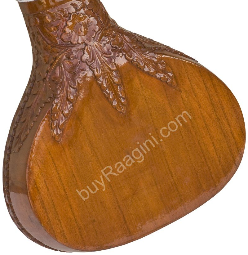 SITAR MAHARAJA™ ELECTRIC/VOL-TONE/SPLMAHARAJA™/FREE SHIPPING/INDIAN ...