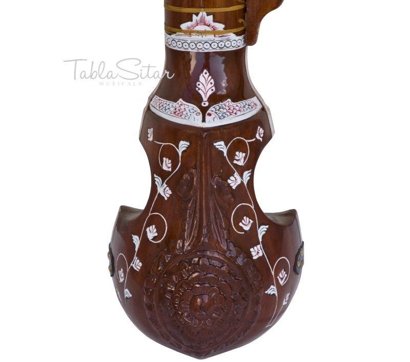 NEW ESRAJ FOR SALE MAHARAJA™SPECIAL PEACOCK ESRAJ/ISRAJ/ESSRAAJ FOR ...