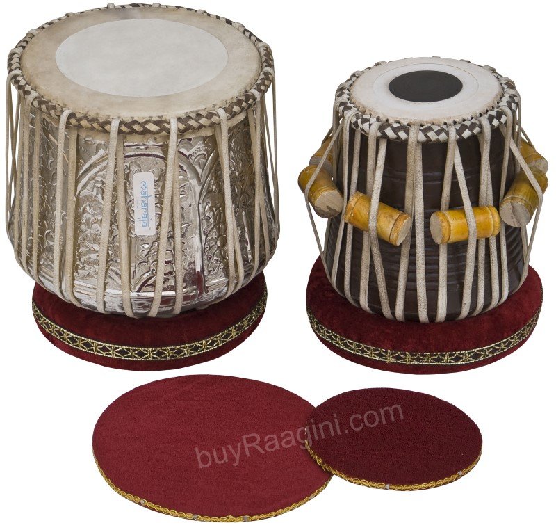 DHAMA JORI DESIGNER/MAHARAJA/BRASS DHAMA/SHEESHAM WOOD DAYAN/DRUMS ...