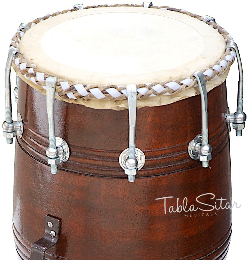 NAAL/MAHARAJA™ BOLT-TUNED/SPECIAL NAAL DRUM/NUL/LATEST NAL SHISHAM FOR ...