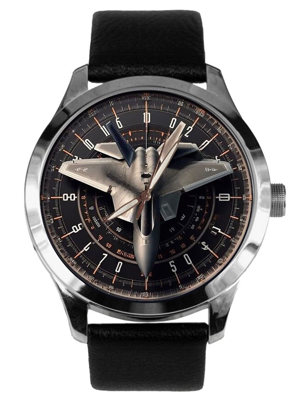 LOCKHEED MARTIN F-22 RAPTOR FIGHTER JET ART COLLECTIBLE USAF SOLID ...