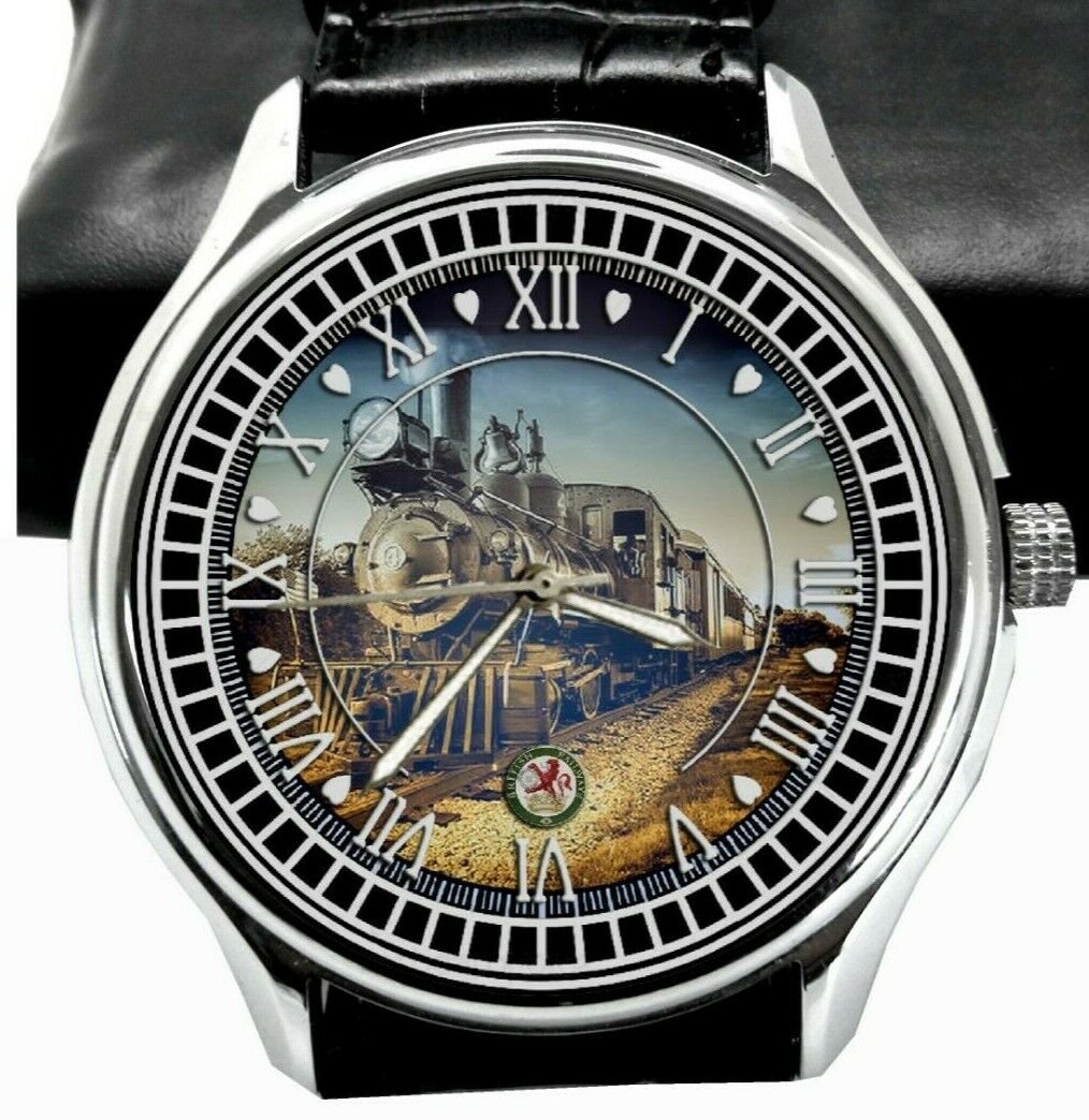 CLASSIC RAILWAY REGULATOR VINTAGE STEAM ENGINE ART SOLID BRASS 40 mm ...