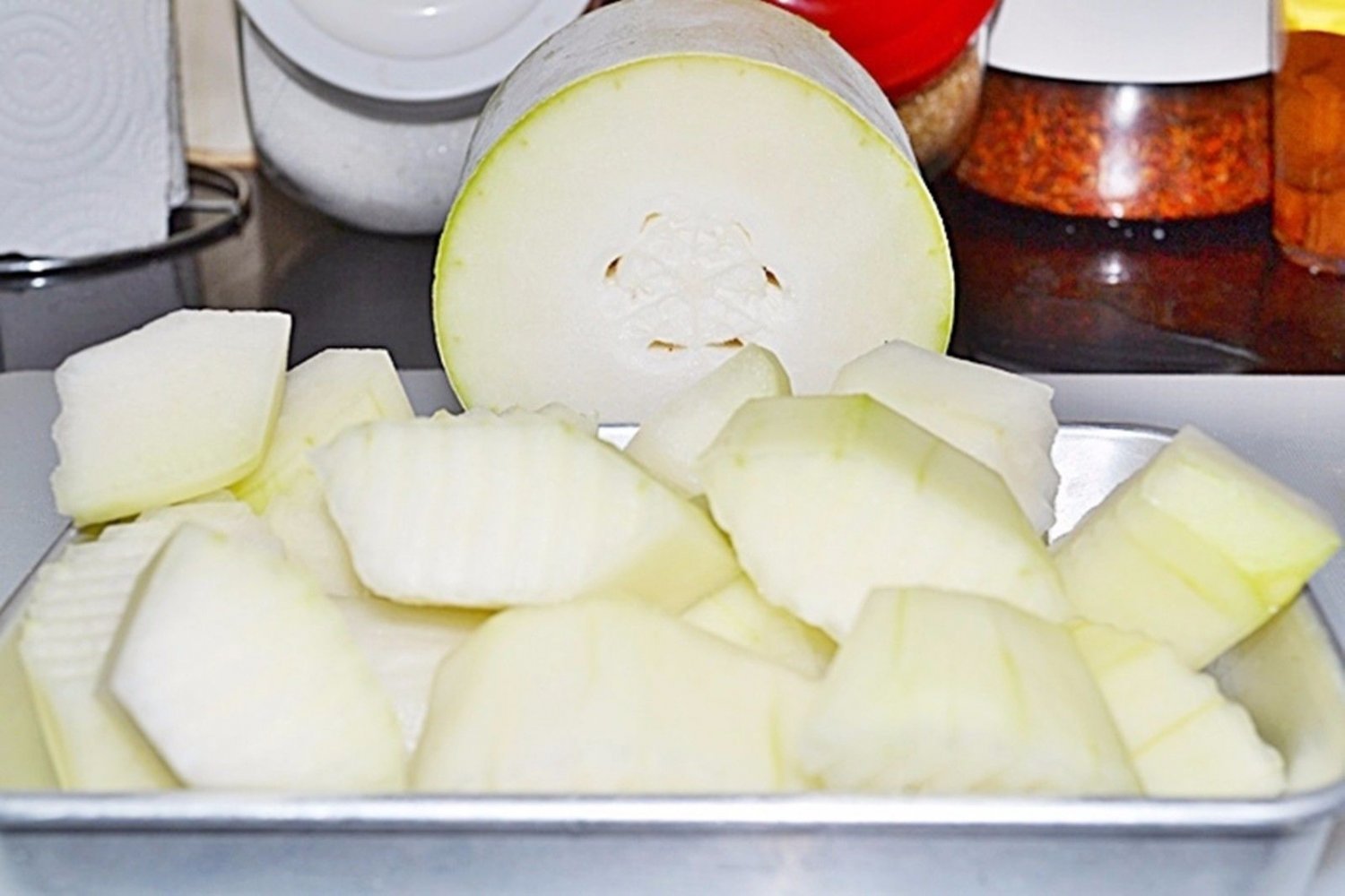 10 Thai Big Bottle Gourd Seeds,Organic Vegetable Calabash Long Edible ...