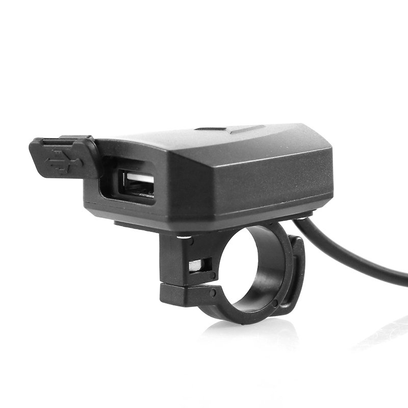 Electric Bike USB Charger Output 5V 2A
