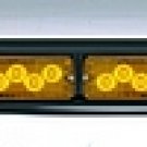 Whelen TACTRL1A Traffic Advisor Control Head