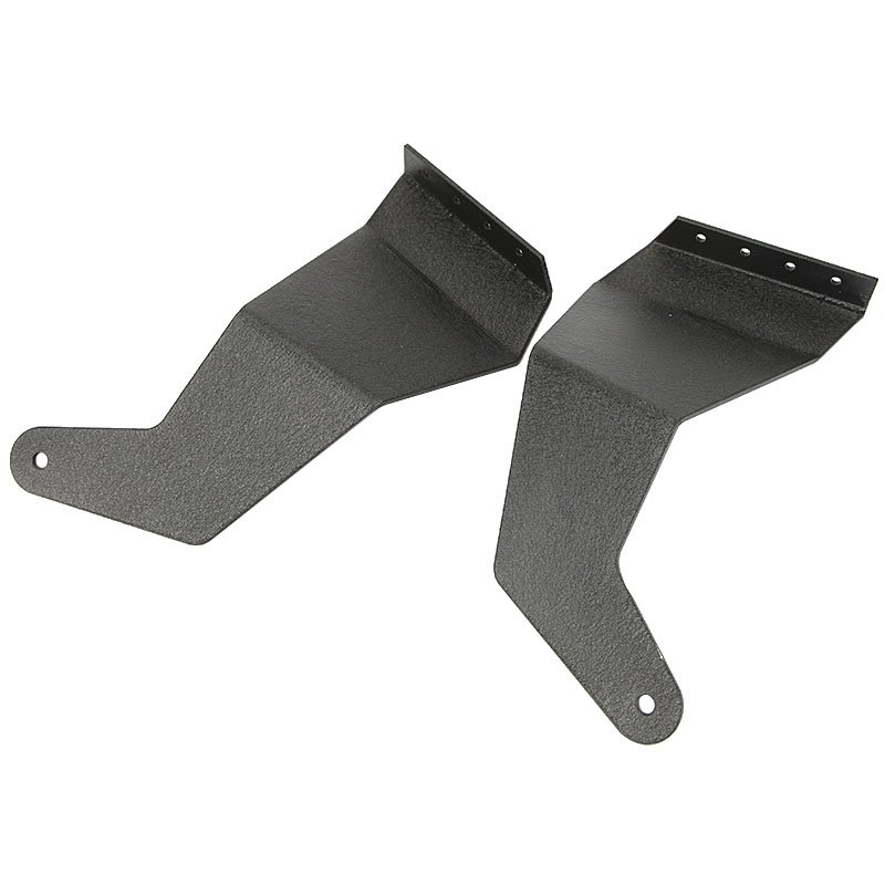 52 inch Straight Light Bar Roof Mount For 09-14 Dodge Ram 1500 2500 3500