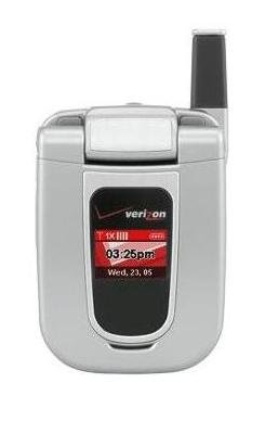 New Verizon Audiovox CDM-180 Cell Phone