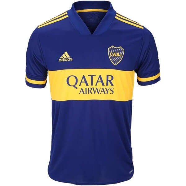 Boca Juniors Home Football Shirt 20/21,Boca Juniors Men's Soccer ...