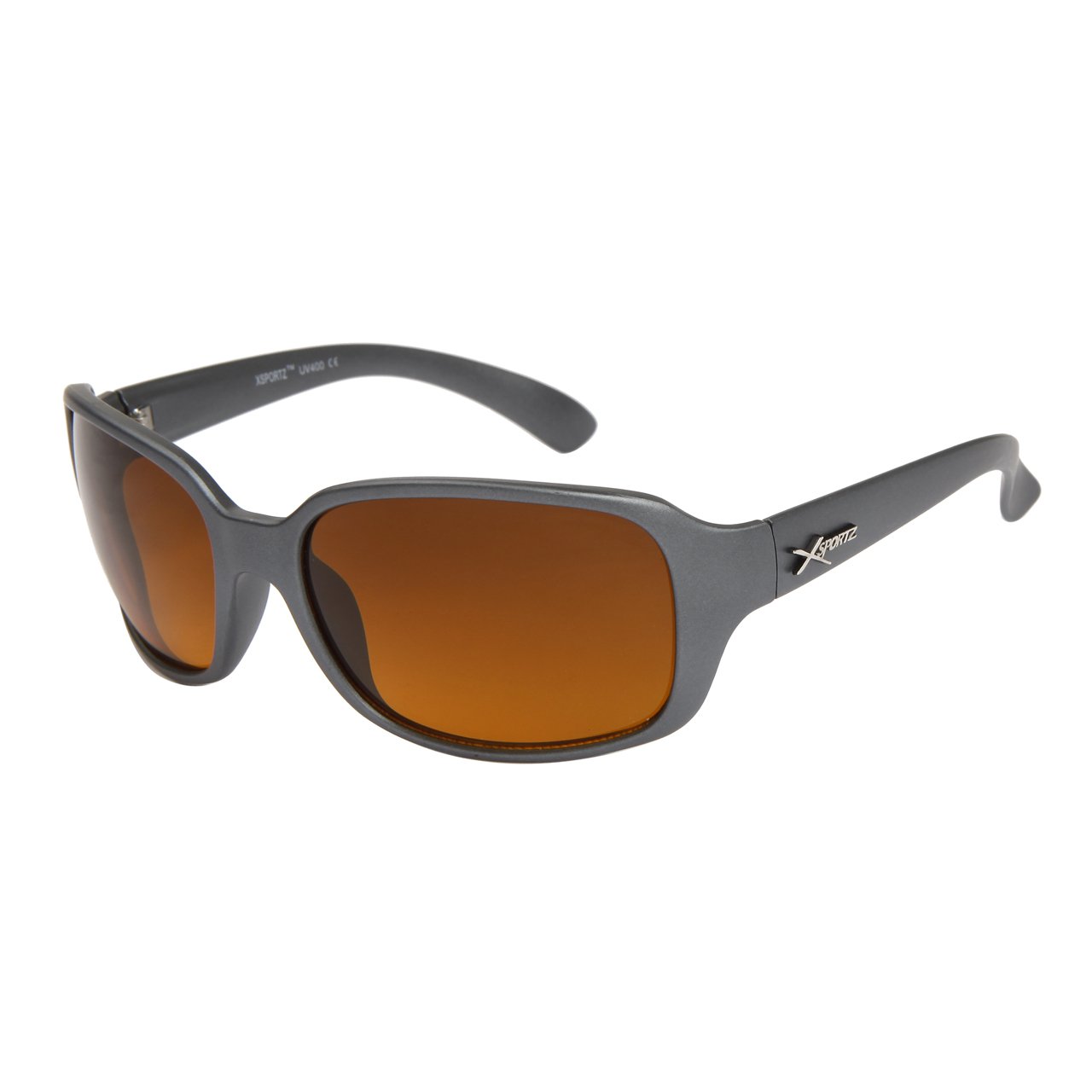 MEN'S DESIGNER INSPIRED BLUE BLOCKER AVIATOR SUNGLASSES
