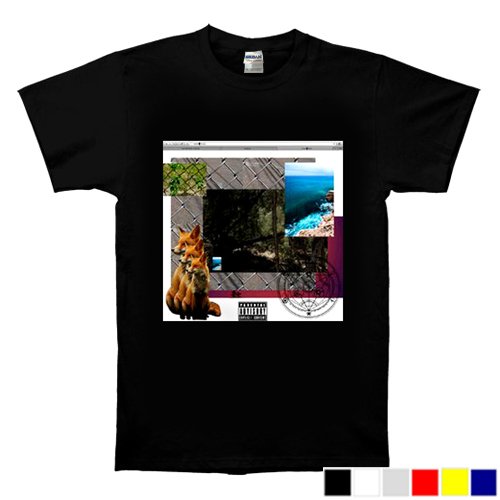 Sir Michael Rocks - Banco Hip Hop T-Shirt Tshirt Tee Sir Michael Rocks - Banco Hip Hop T-Shirt Tshirt Tee