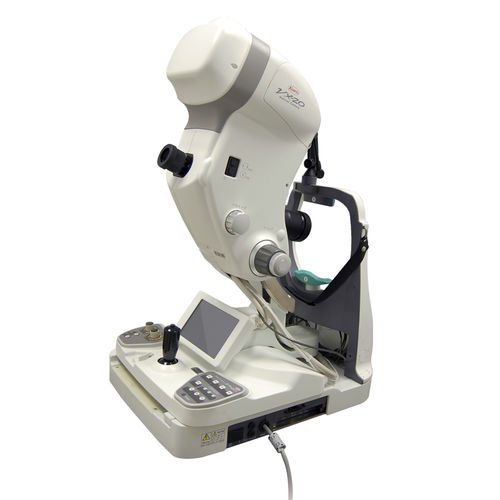Kowa VX-20 Mydriatic / Non-Mydriatic Integrated Retinal Camera