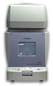 Canon RK-F1 Auto Refractor/Keratometer
